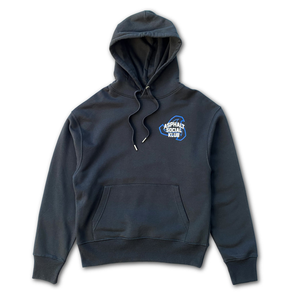 MECHA HOOD – Asphalt Social Klub